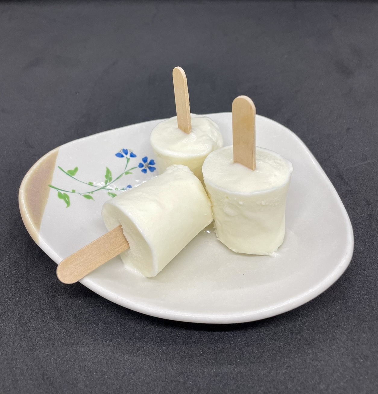 Flow Yogurt Ice Cream - Jebsen & Jessen Ingredients