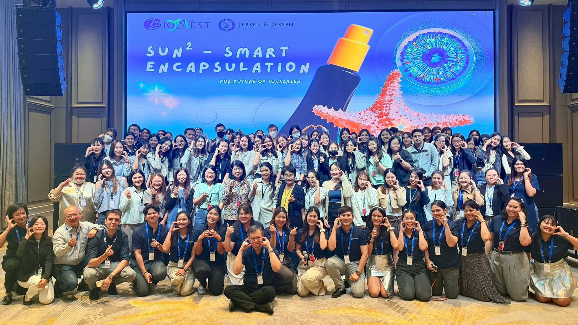 Event Recap: The Next-Gen Sun² Smart Encapsulation - Jebsen & Jessen ...