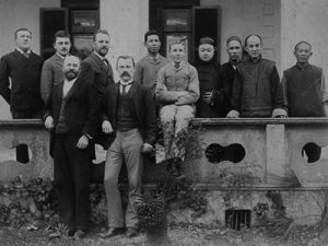 History - Jebsen & Jessen Ingredients