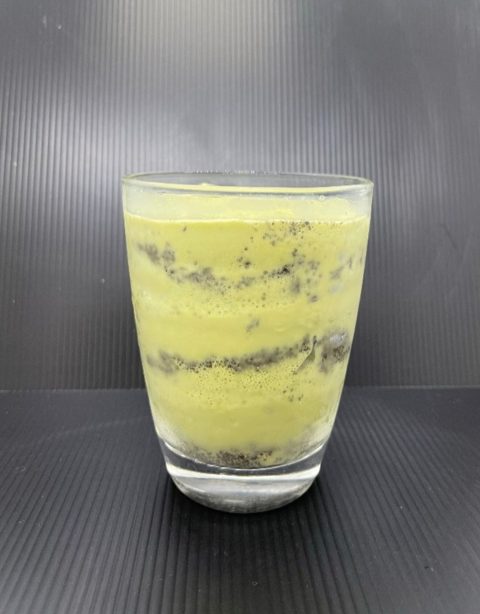 Malt-cha on Earth Slushy - Jebsen & Jessen Ingredients