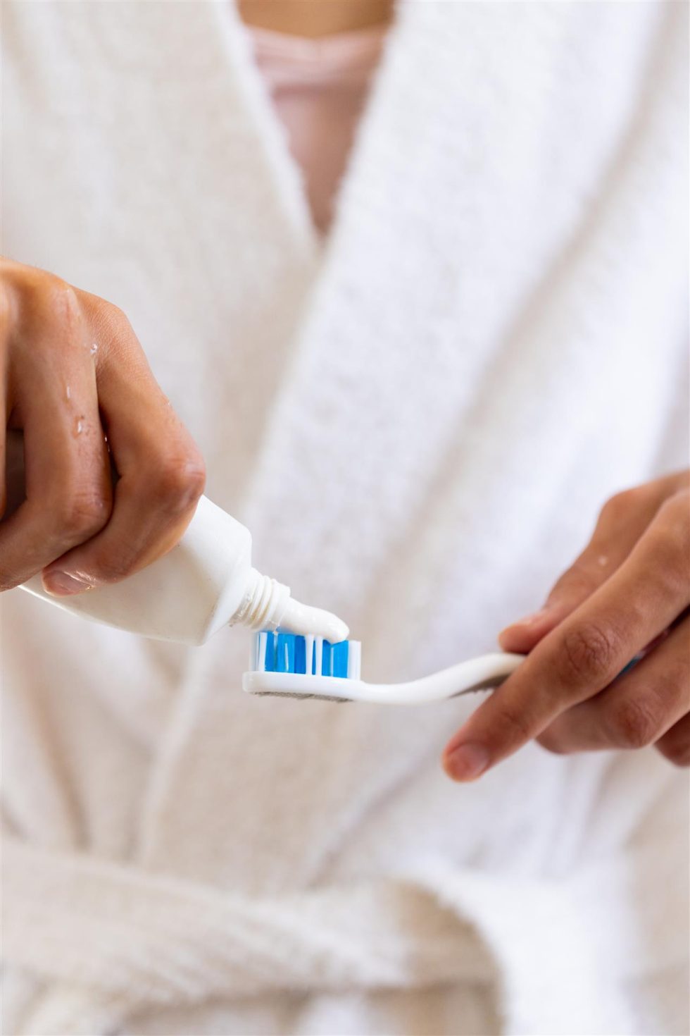 Gentle Salty Toothpaste - Jebsen & Jessen Ingredients