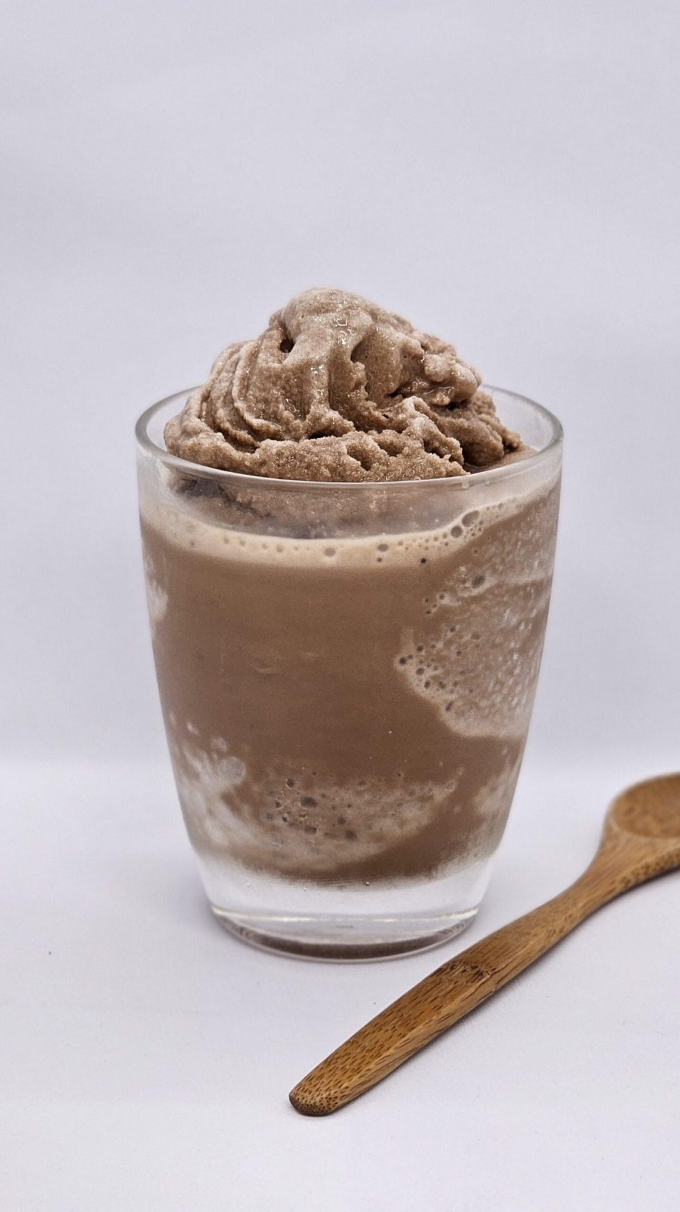 No-Sucrose-Added ChocoMalt Slushy - Jebsen & Jessen Ingredients