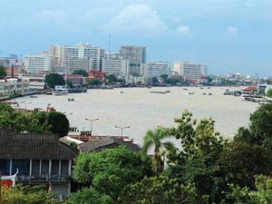 History - Jebsen & Jessen Ingredients